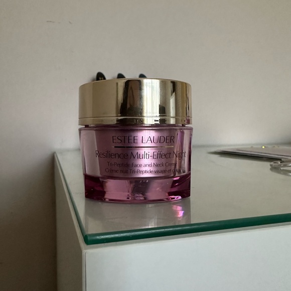 Estee Lauder | Skincare | Estee Lauder Resilience Multieffect Night ...